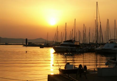 Croacia: Tour en Crucero-Yate Islas Dálmatas